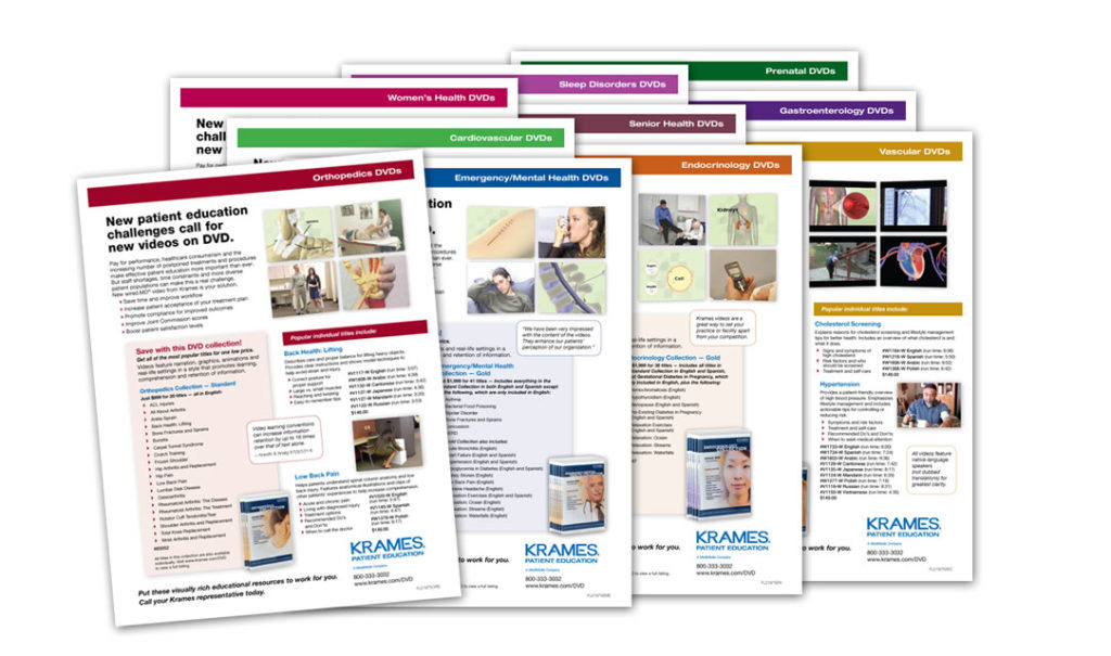 Patient Education – David Meyer